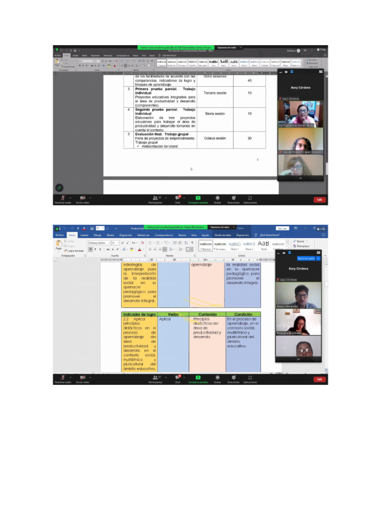 Como Se Hace Competencia | PDF