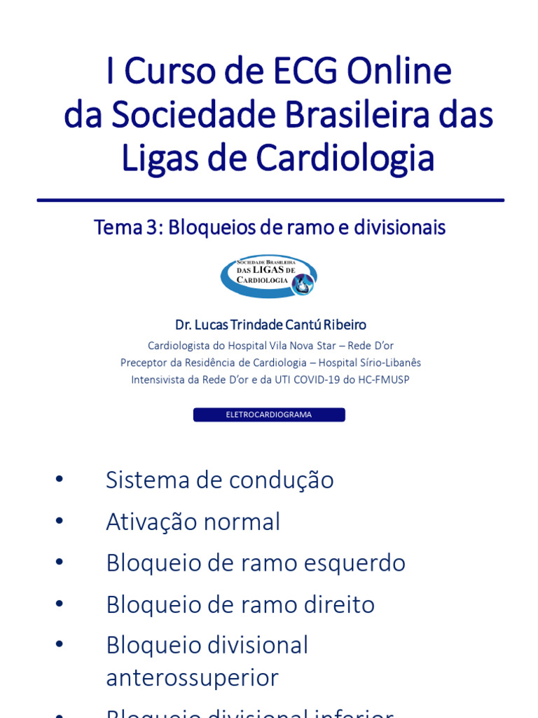 Aula 3 - DR Lucas | PDF