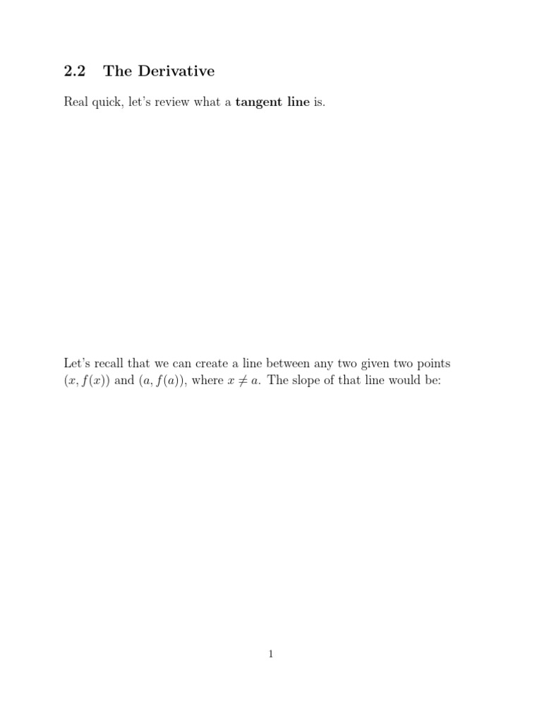 STEP 2024 Lecture 2.2 | PDF