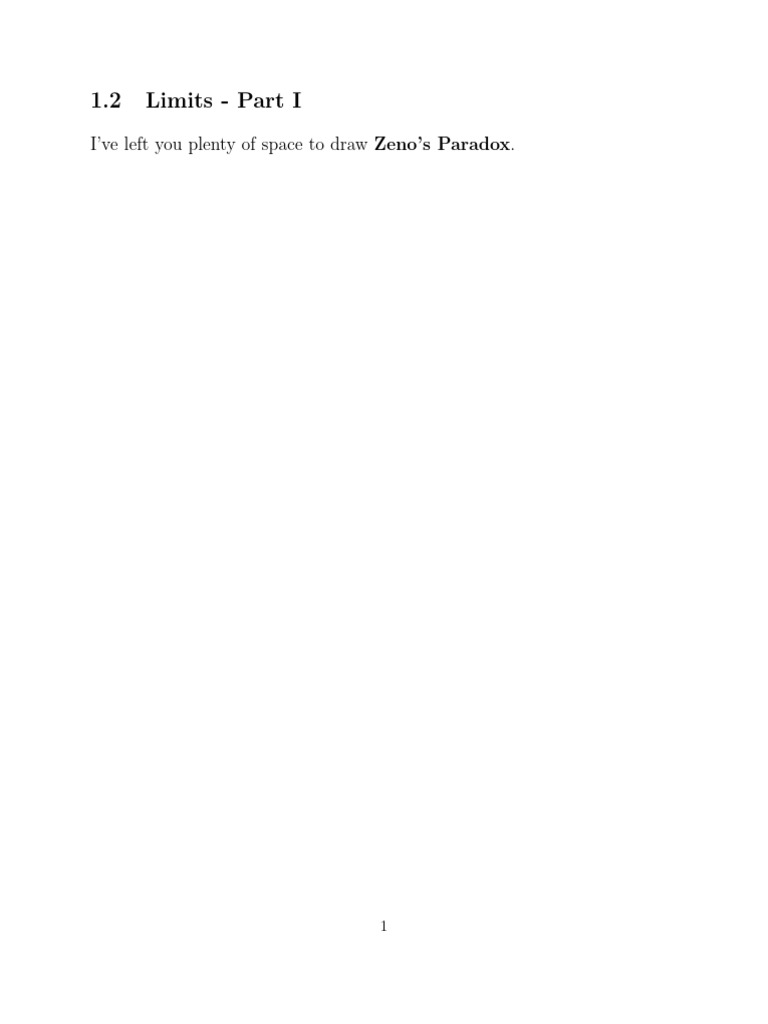 STEP 2024 Lecture 1.2 | PDF STEP 2024 Lecture 1.2 | PDF