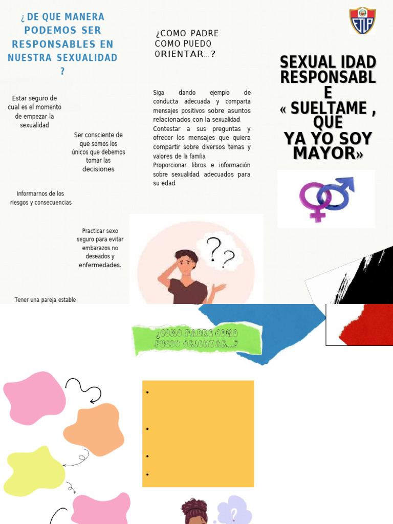 Triptico Andre Campos Valverde 4c | PDF