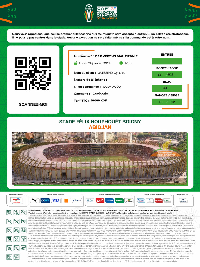 Cap Vert Vs Mauritanie - ZK'''' | PDF