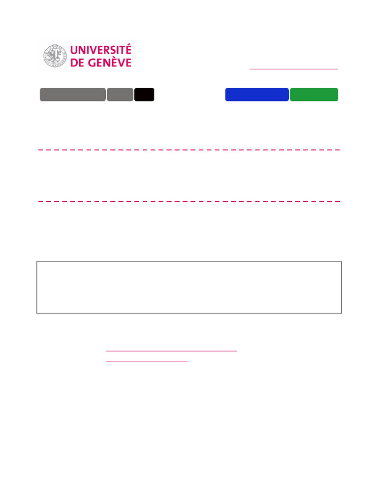 Article Scientifique From Crossref | PDF