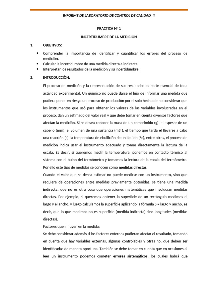Practica N1 | PDF