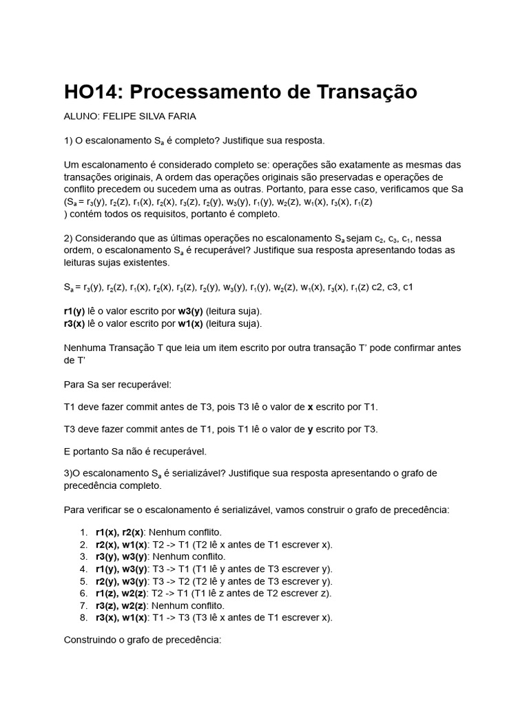 HO14 FelipeFaria | PDF