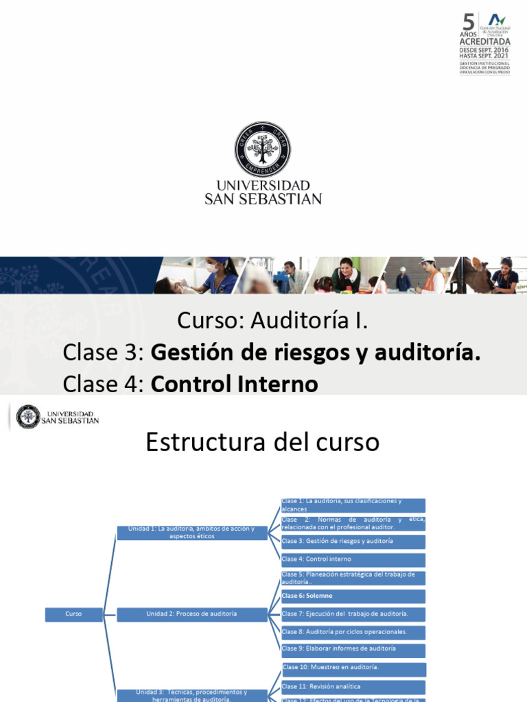 A1 - C3 - 1 - Clase3 y 4valida | PDF