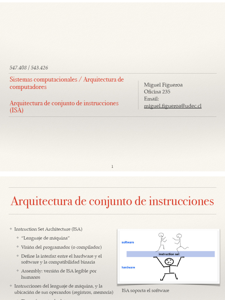 2. ISA | PDF