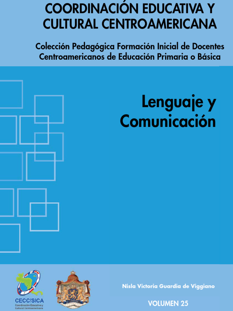 Lenguaje y Comunicacion | PDF