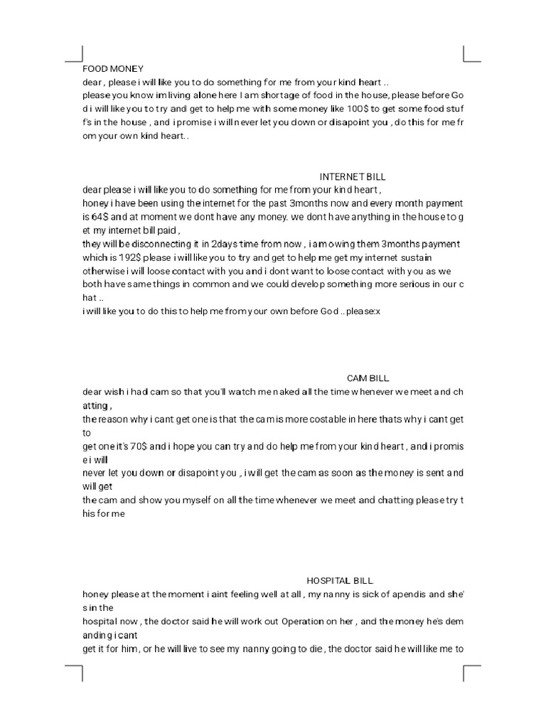 All Billing Format-1 - Phoenix | PDF