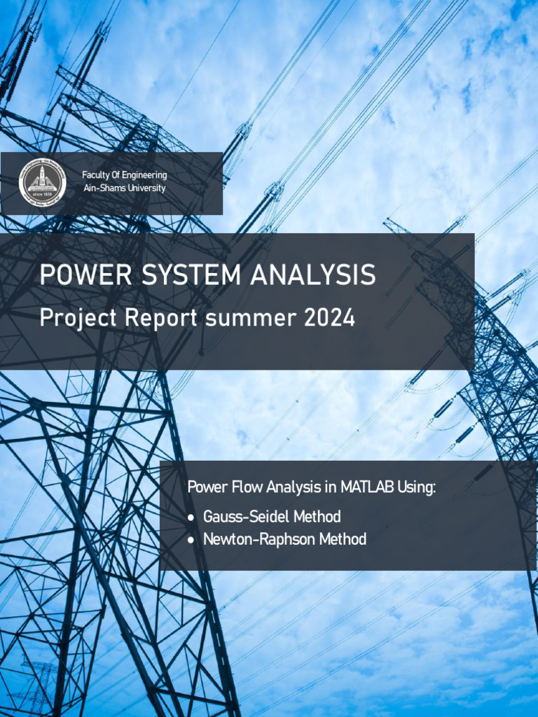 Project Report | PDF