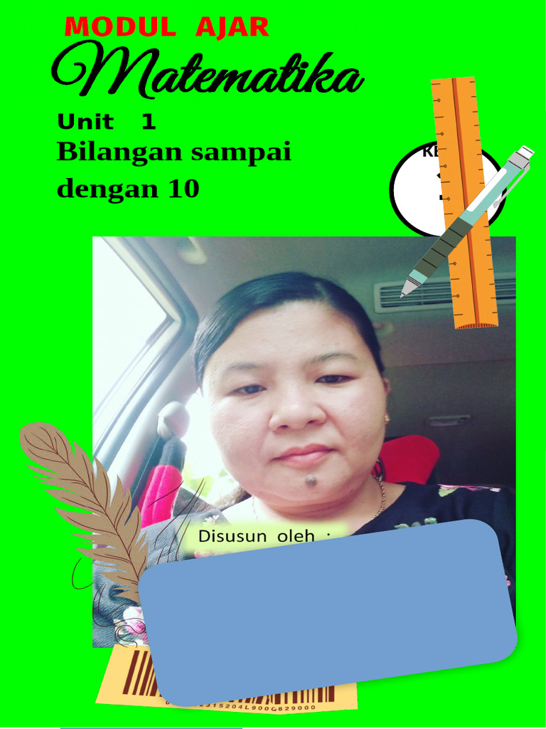 Modul Ajar 1 Final | PDF