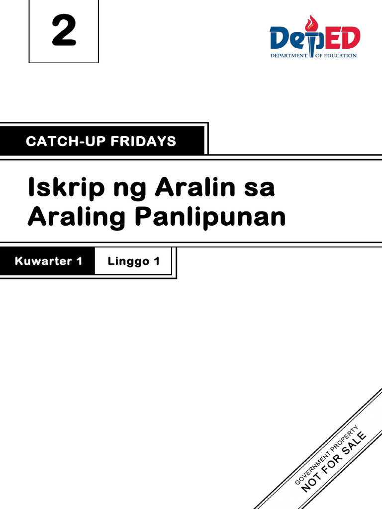 2024 LS AP CUF Q1 - Week1 - Reading | PDF