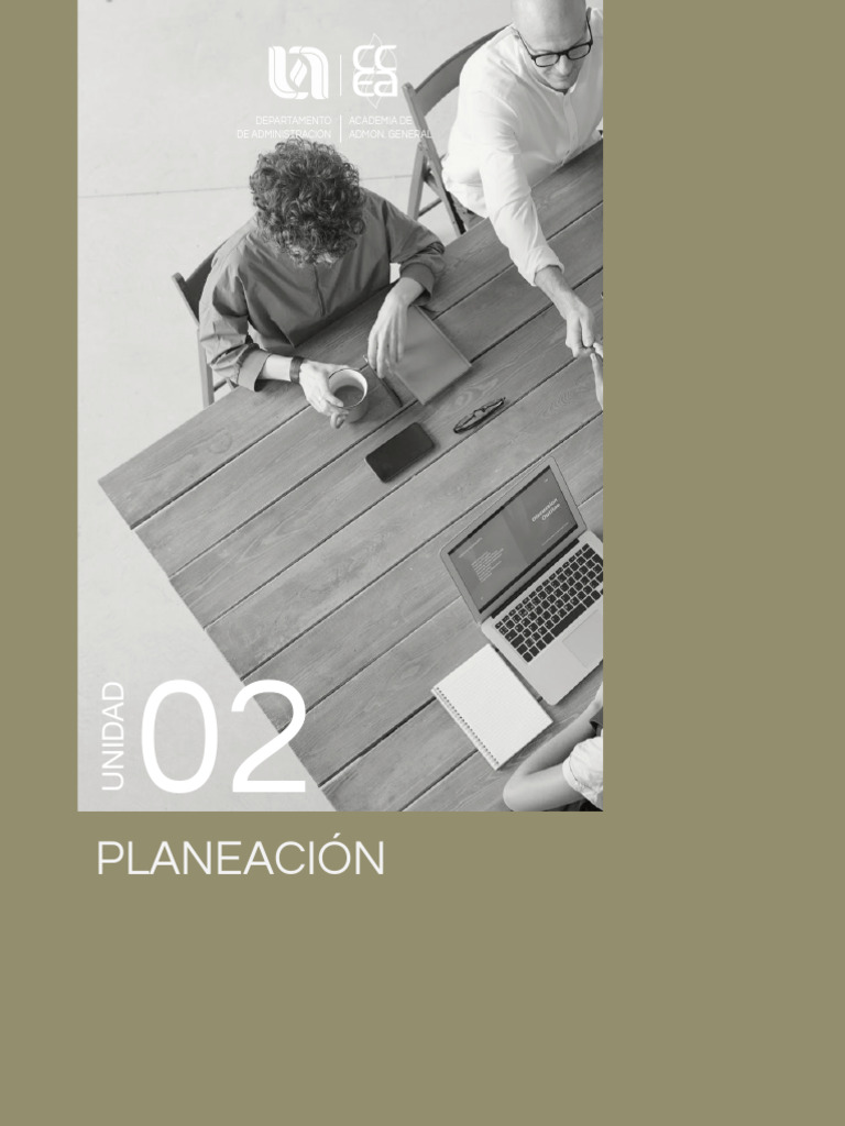 Ud 2 Planeación 2021 | PDF