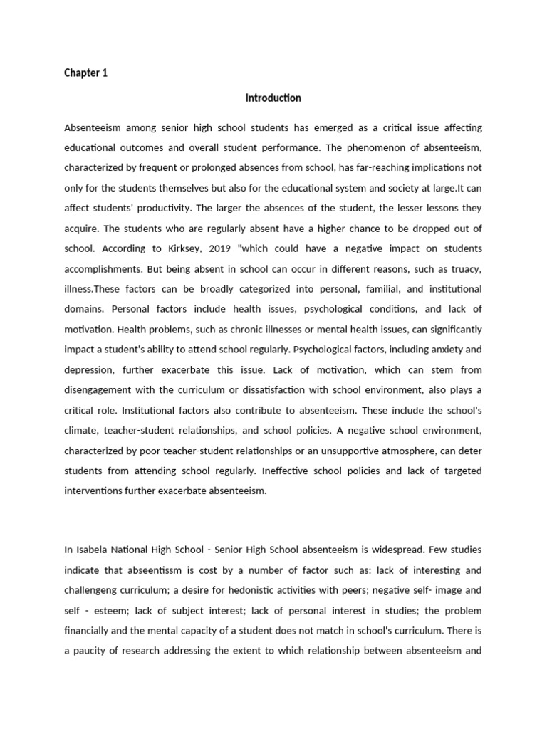 Chapter 1 WPS Office | PDF