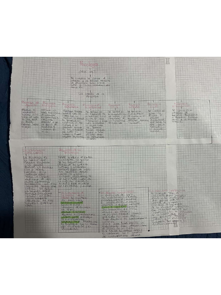Mapa Conceptual Pdf