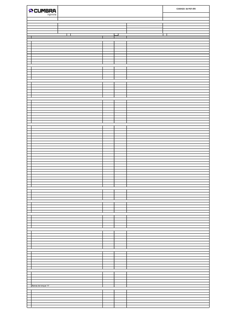 Checklist-Onmibus-Combi-Sprinter 2022 | PDF