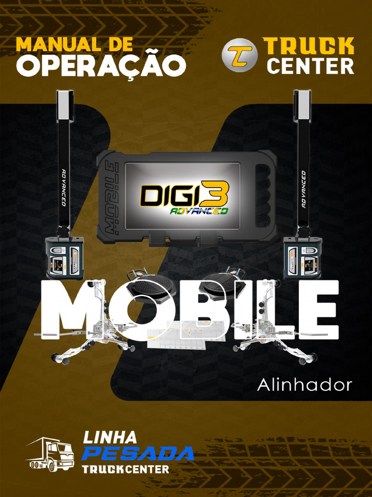 Mop Digi 3 Adv Mobile Rev 00 25 01 24 | PDF