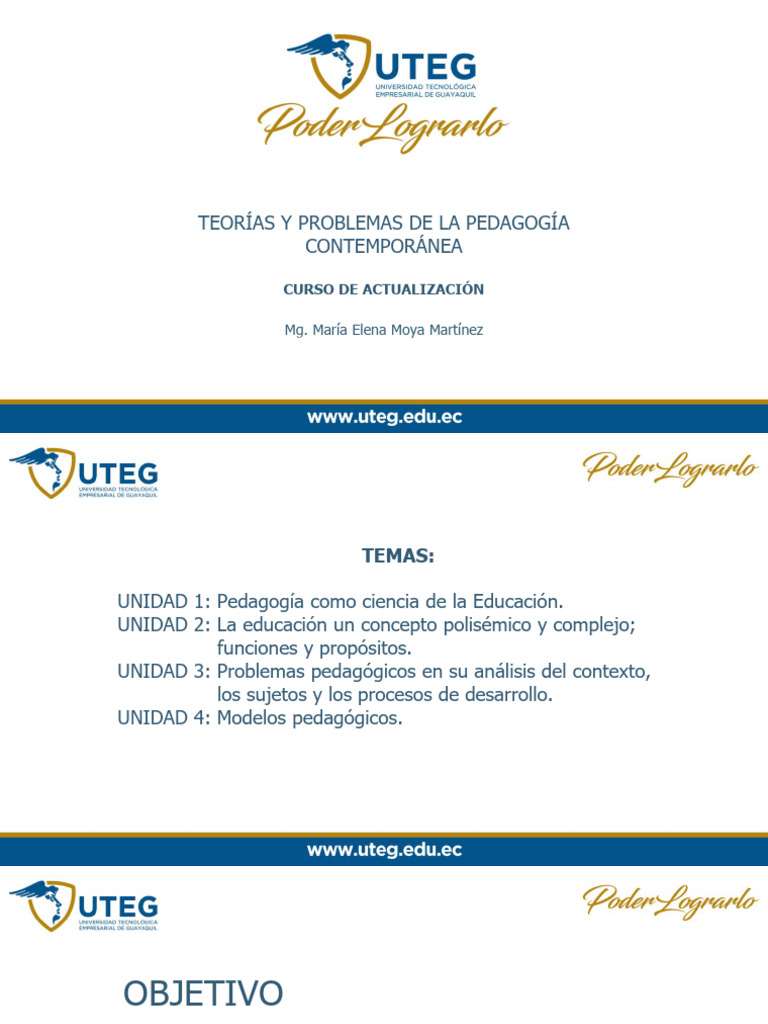 M-Edu-M15-P5-Diapositivas Teoria y Problemas Moya Maria Elena P5 | PDF