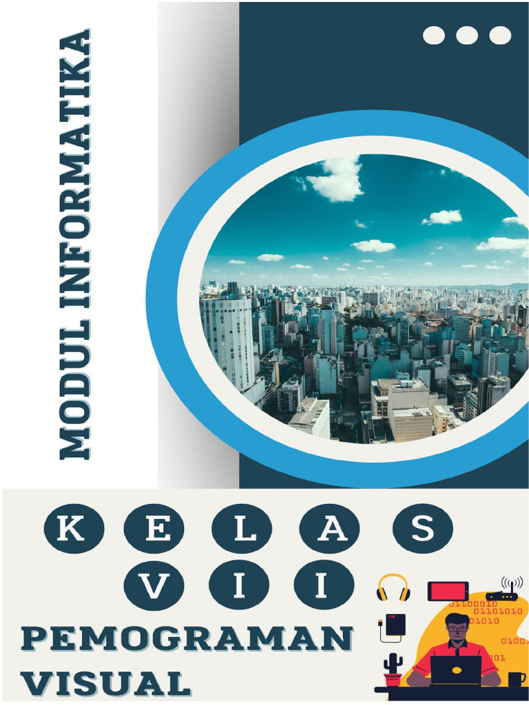 Cover Modul Dila | PDF