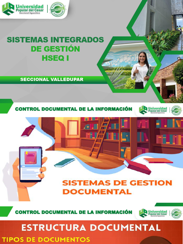 3. Control Documental | PDF