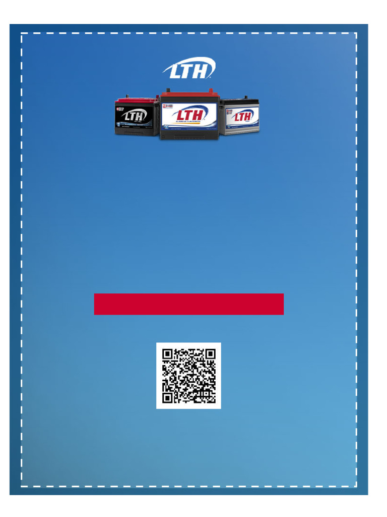 LTH 1123BF208351 | PDF