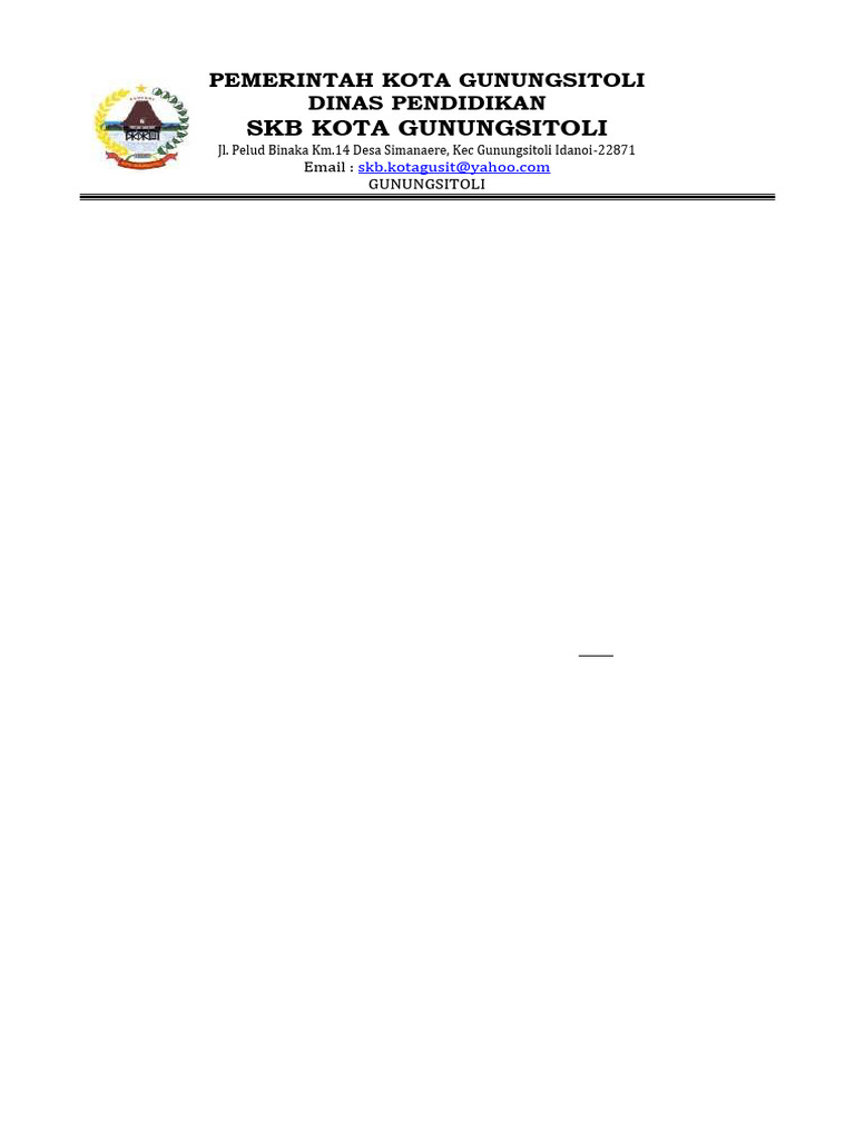 BDN Paket C Pemberdayaan KLS 12 | PDF