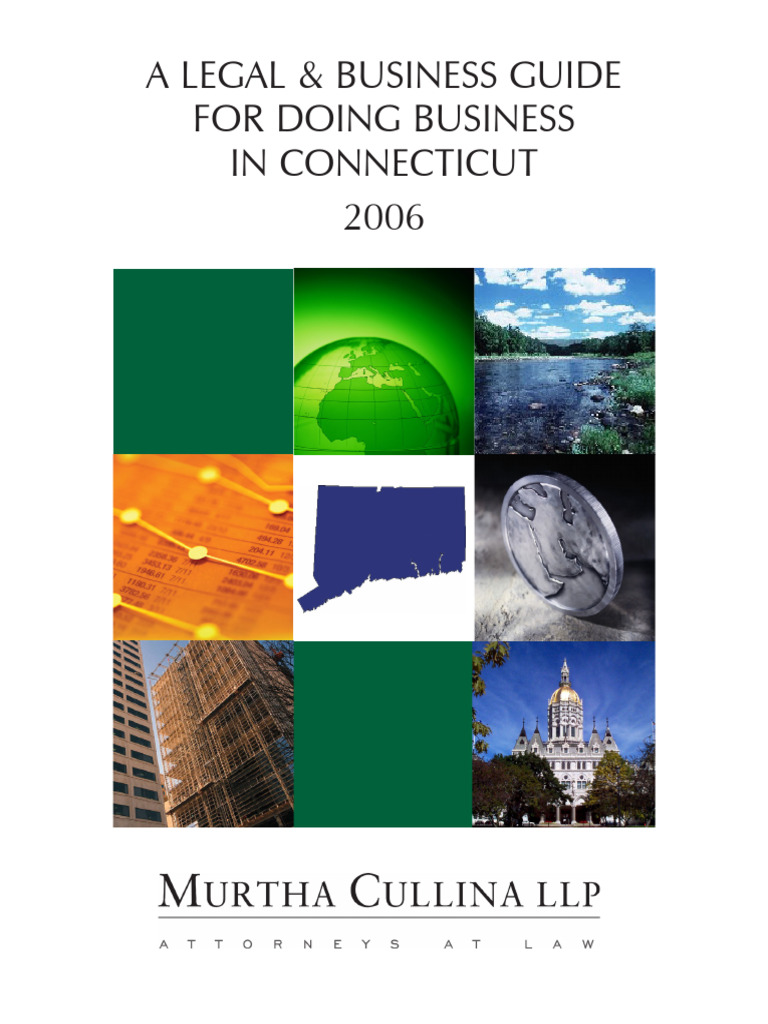 Guide Connecticut | PDF