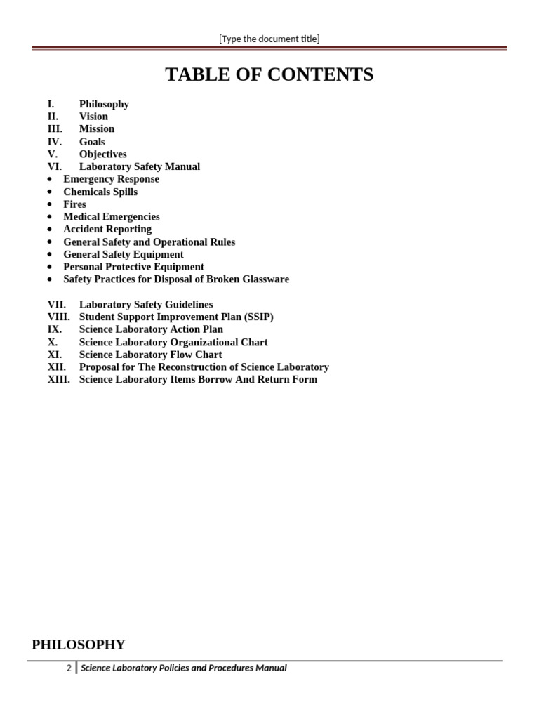 Science Lab Safety & Action Guide | PDF | Laboratories | First Aid