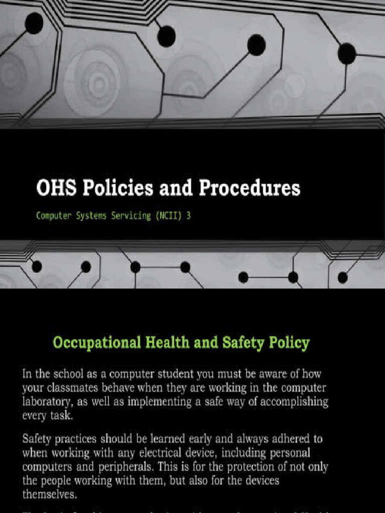 Ohs 2 | PDF
