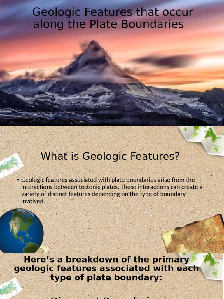 Geologic 2 | PDF