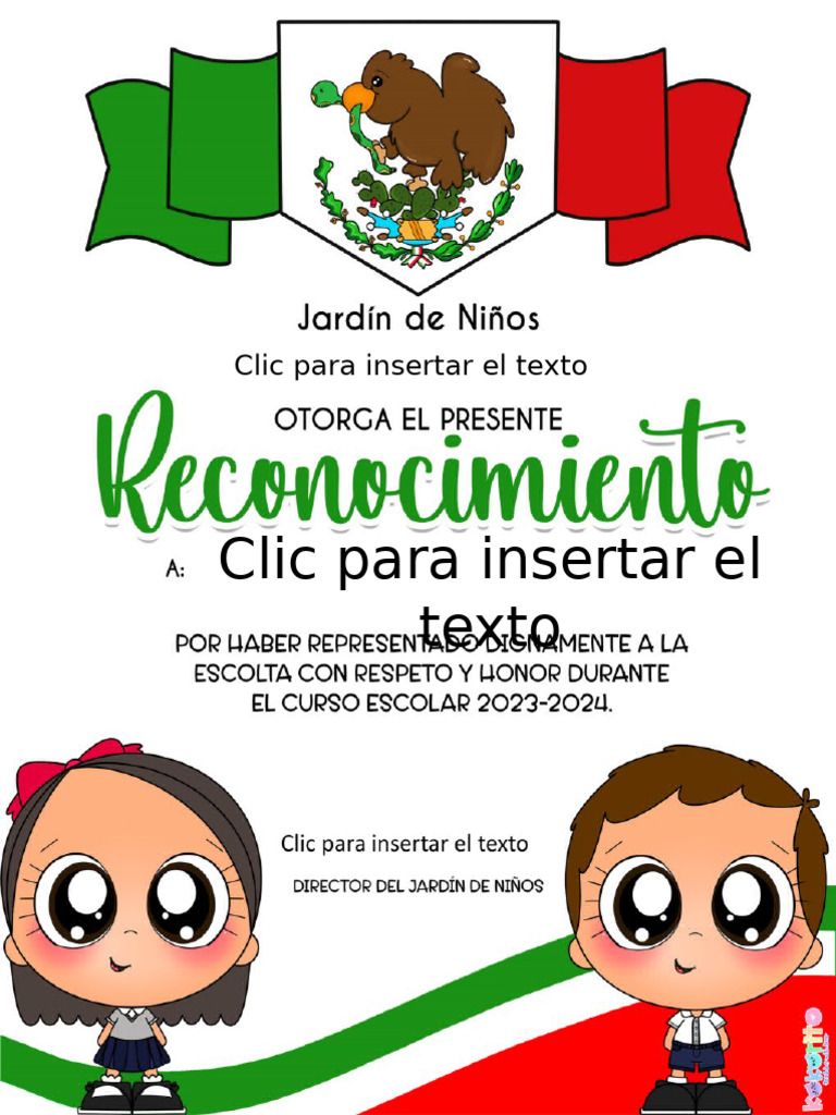 reconocimiento escolta | PDF