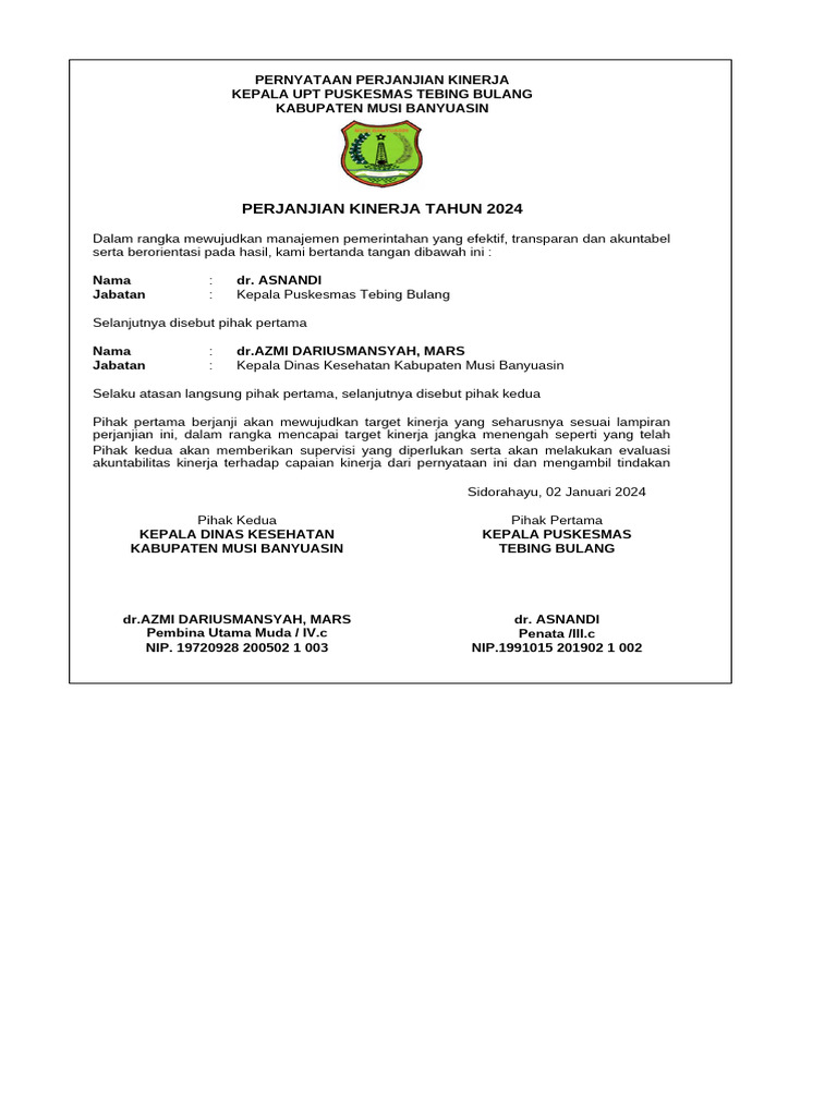 PK Kapus Tebing Bulang Fixs | PDF