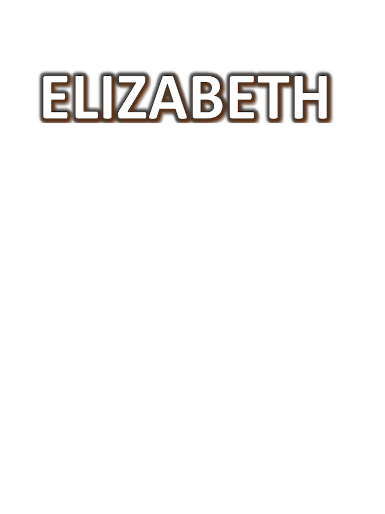 ELIZA | PDF