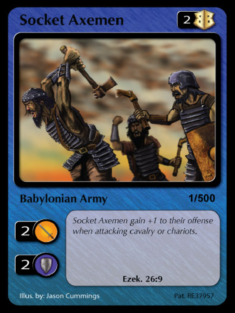 Battle Bible MASTERLIST | PDF