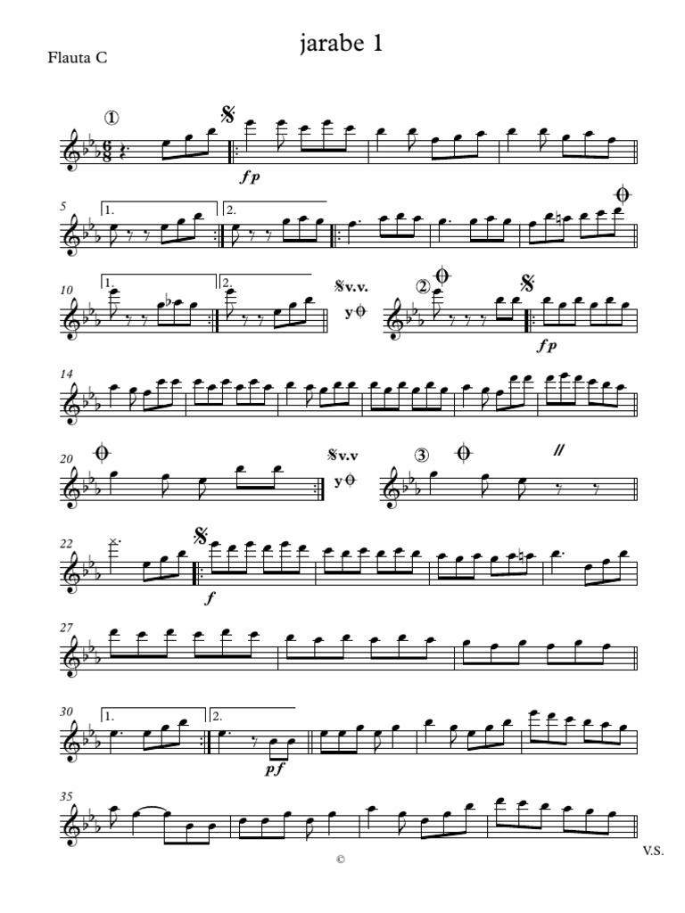 Sones Mixtospdf | PDF