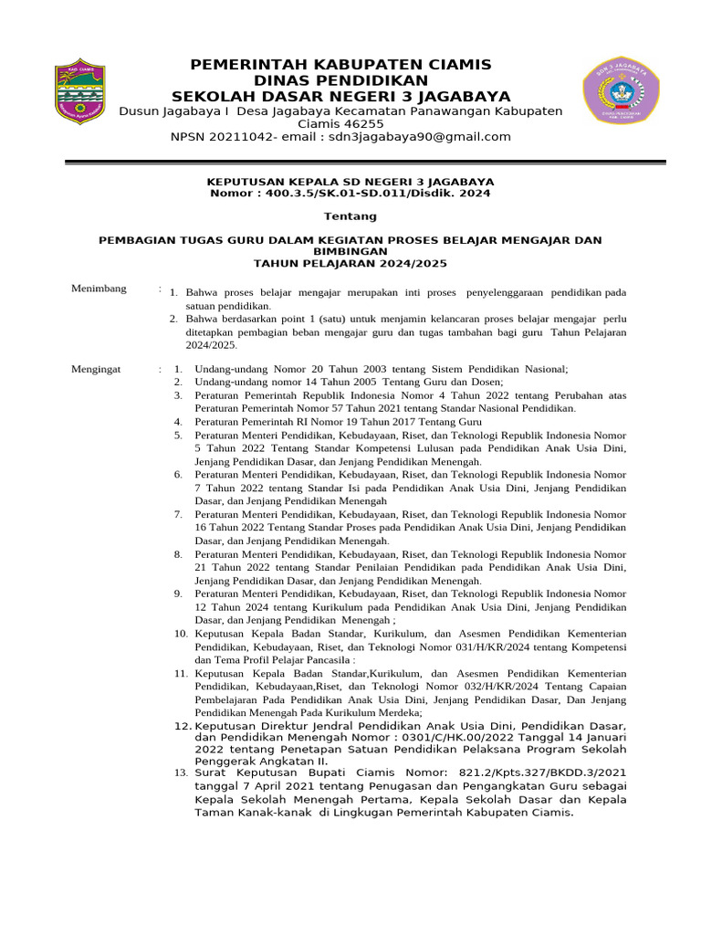 SK PBM _2024_2025 | PDF