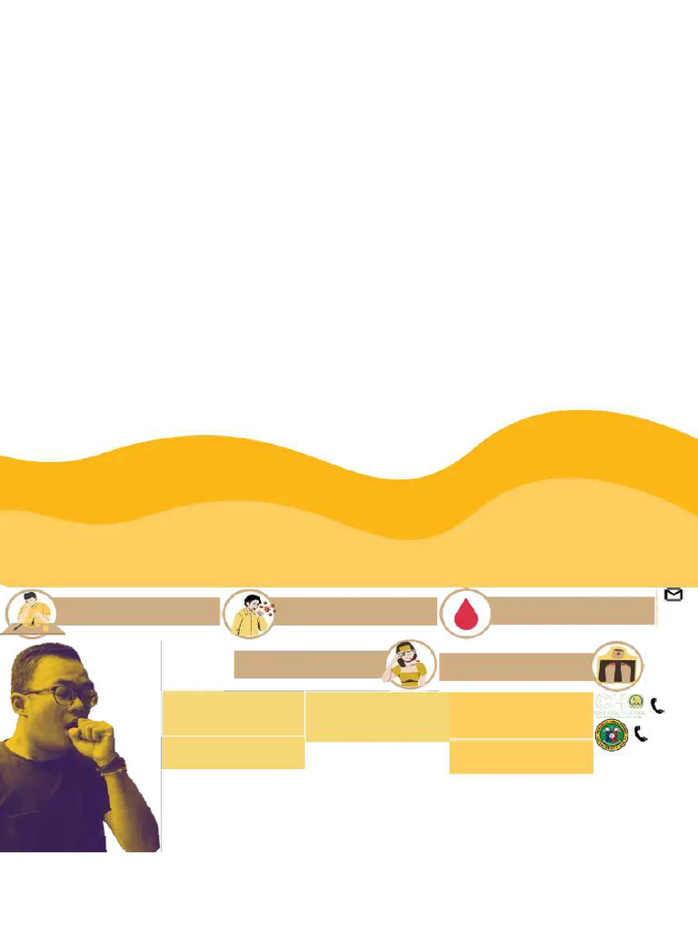 TB Doh Tagalog | PDF