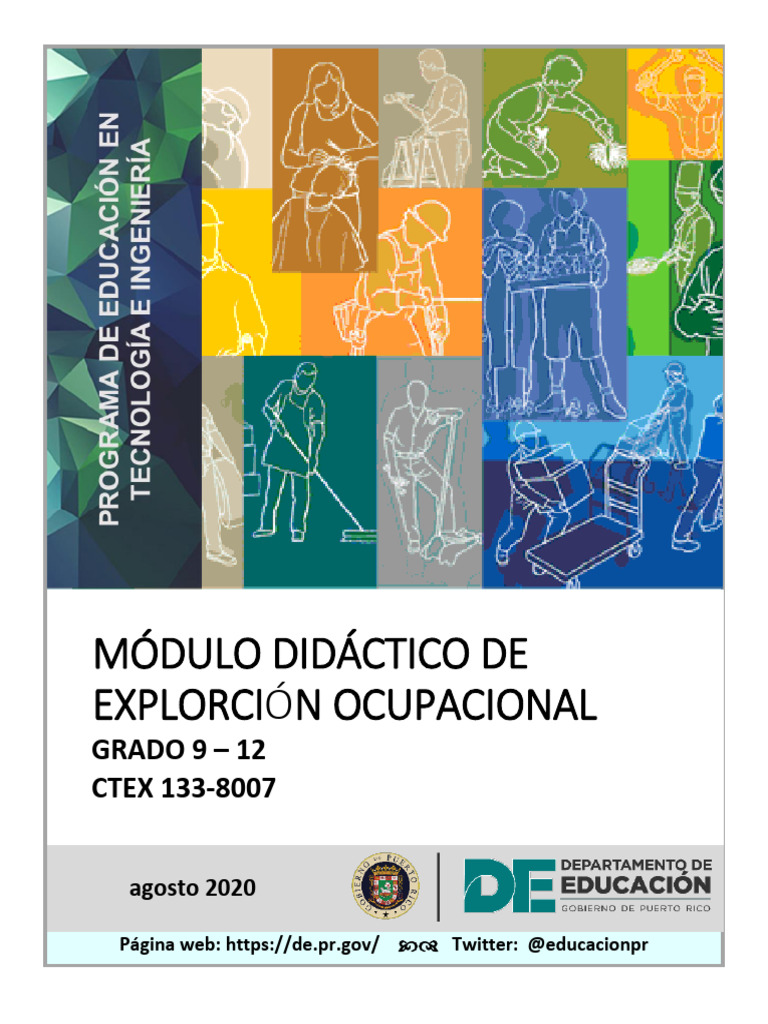 Módulo CTEX 133-8007 (1) | PDF