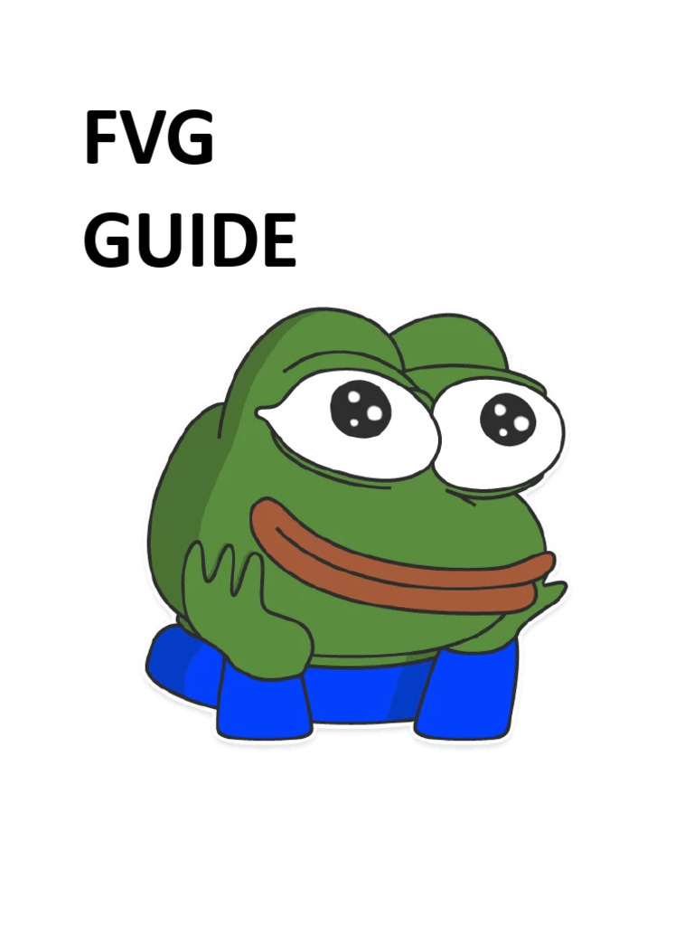 FVG_guide | PDF