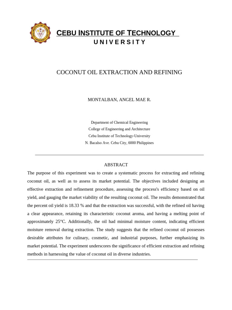 Experiment 01-CPL | PDF