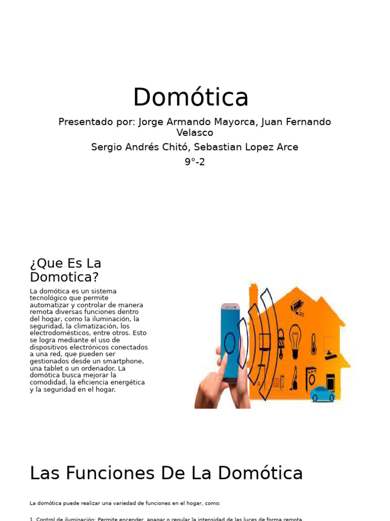 Domo Tica | PDF