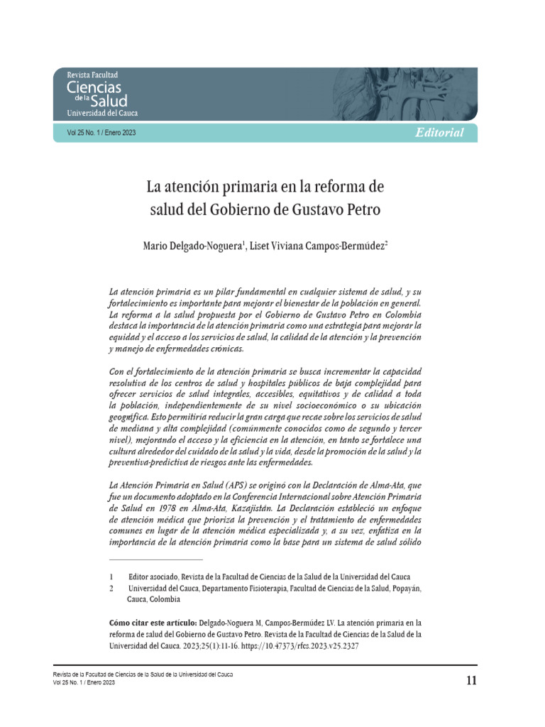 Editorial | PDF