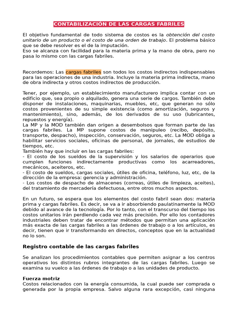 Resumen U2 Libro | PDF