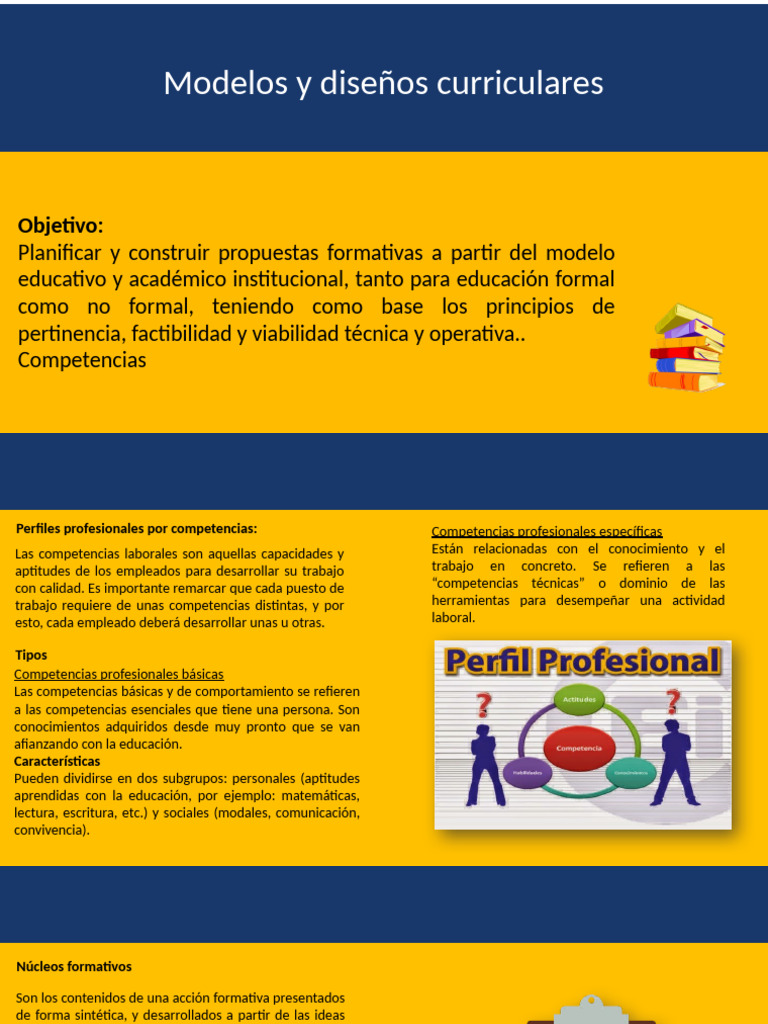 Conceptos Centrales Pedagogia | PDF