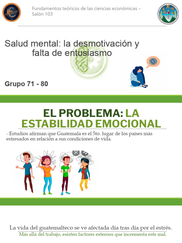 Consejero Chapín | PDF | Crecimiento personal y profesional