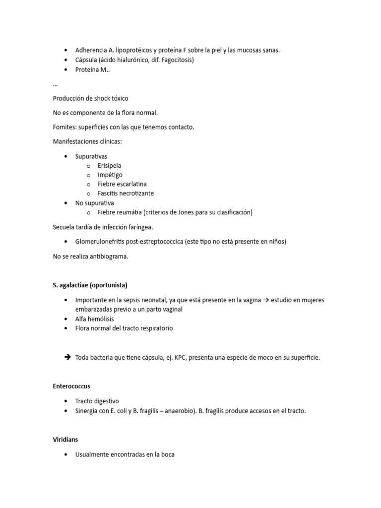 HISTO-INMUNO-NEURO-MICRO Flashcards KKK | PDF