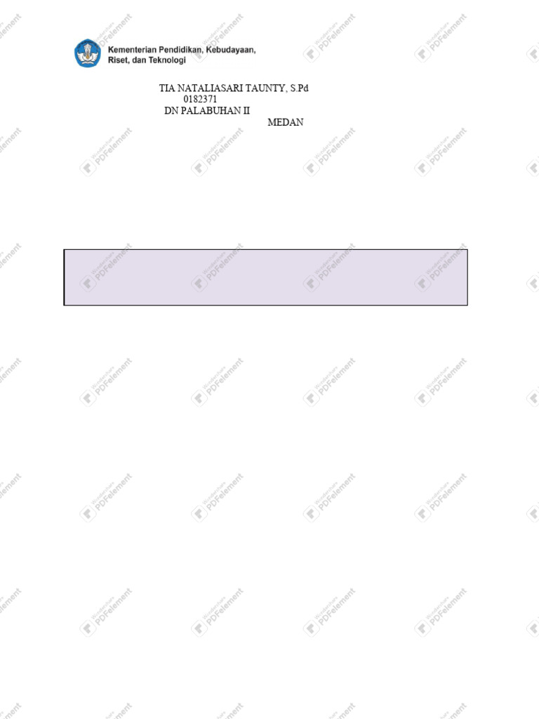 Modul 2 Topik 2 | PDF