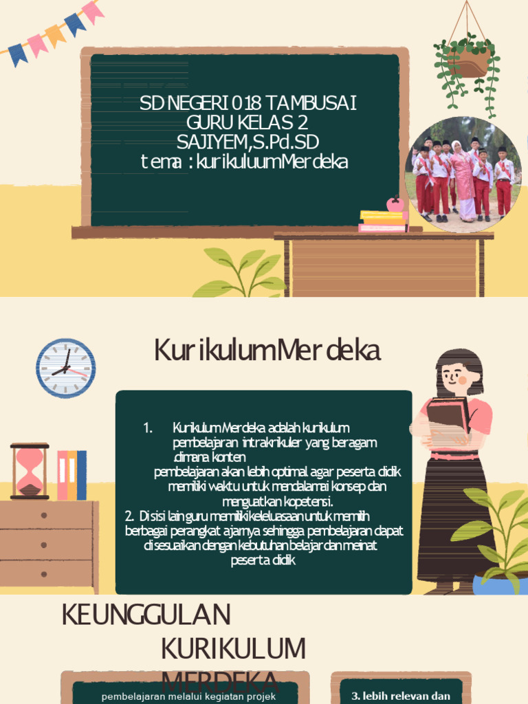 Aksinyata Sajiyem, S. PD | PDF