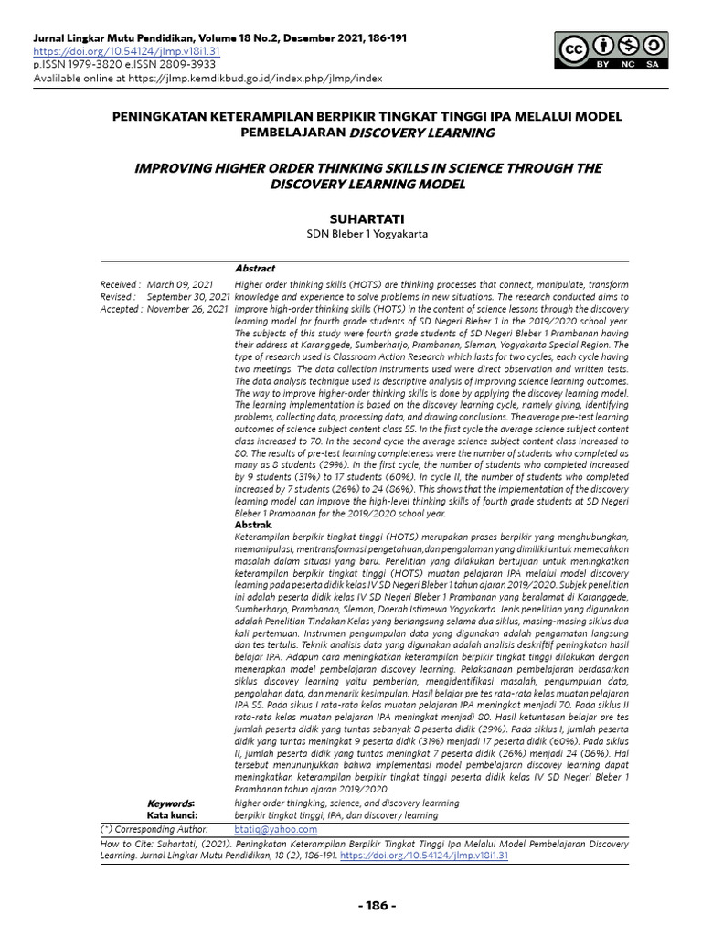 Jurnal | PDF