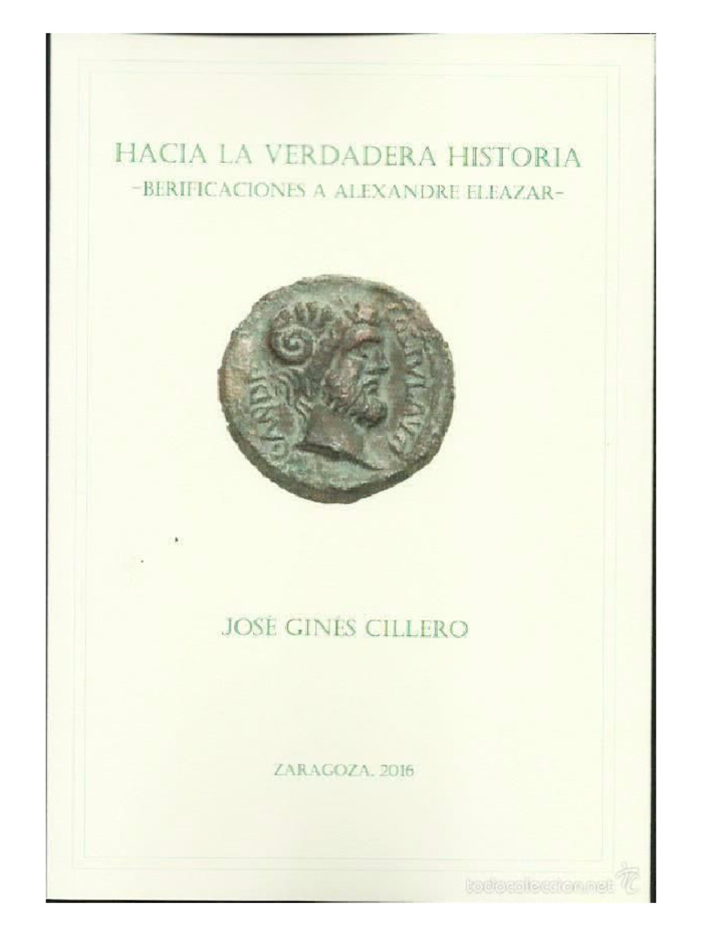 Berificaciones A Eleazar | PDF | México | María, madre de Jesús